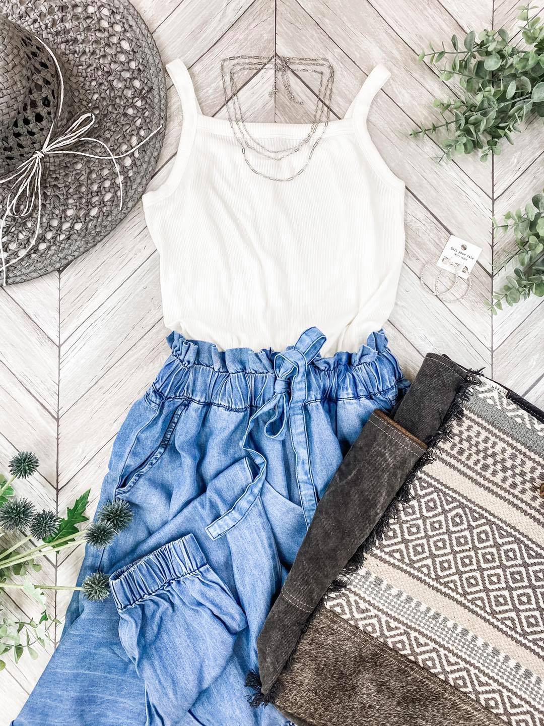 #OOTD - July 17th, 2021! – Sandy's Secret Wednesdays Unique Boutique