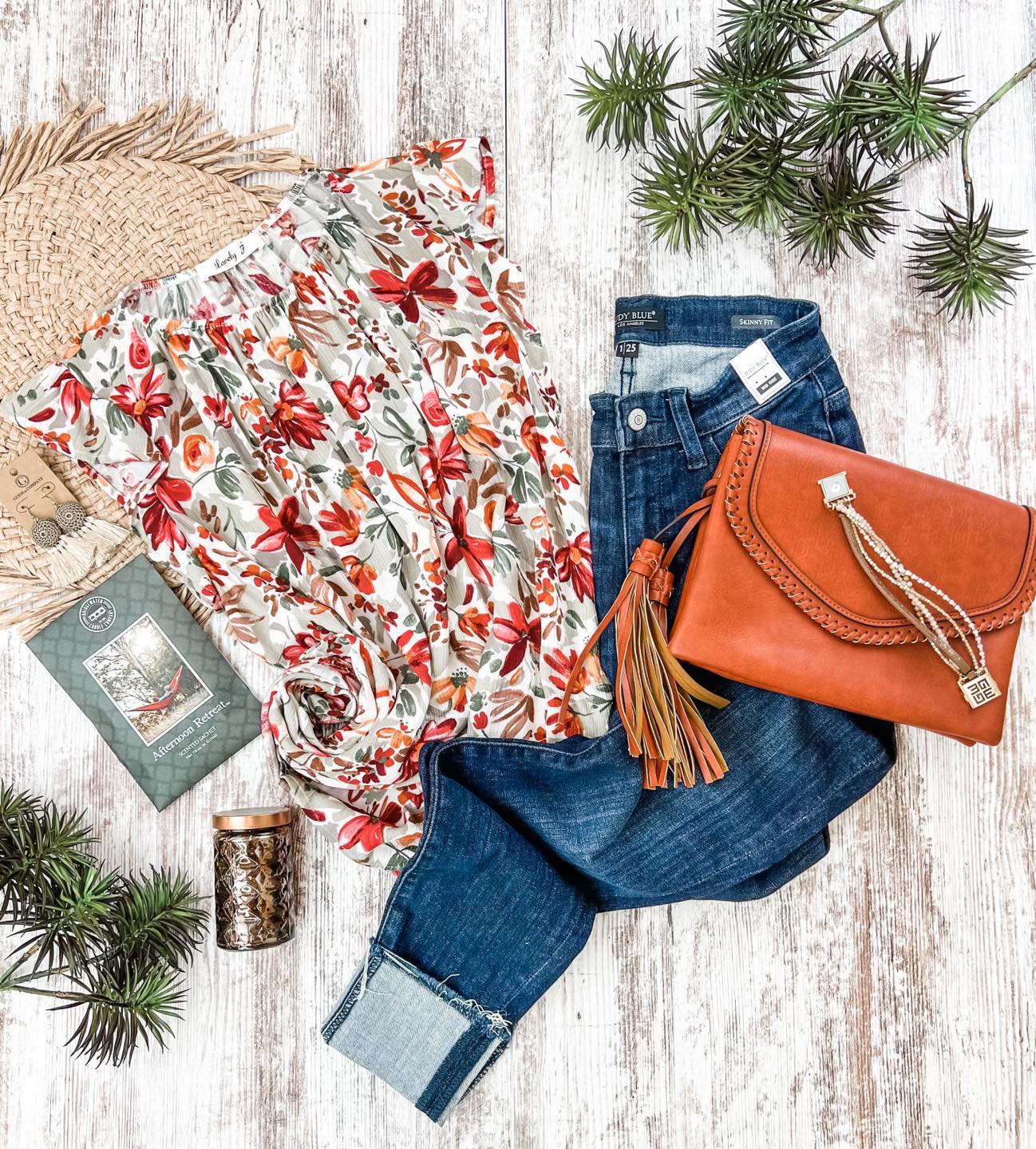 #OOTD - July 18th, 2022! – Sandy's Secret Wednesdays Unique Boutique