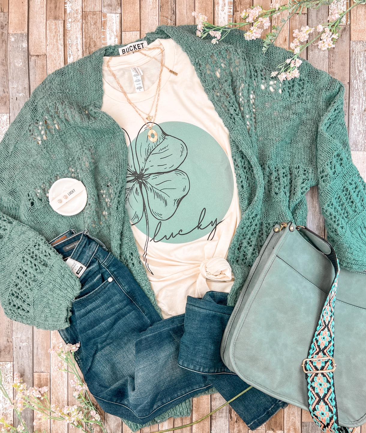 #OOTD - February 23rd, 2023! – Sandy's Secret Wednesdays Unique Boutique