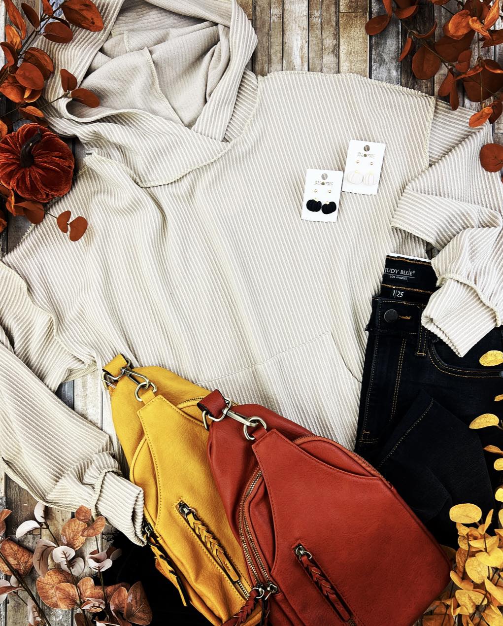 #OOTD August 29th, 2023! – Sandy's Secret Wednesdays Unique Boutique