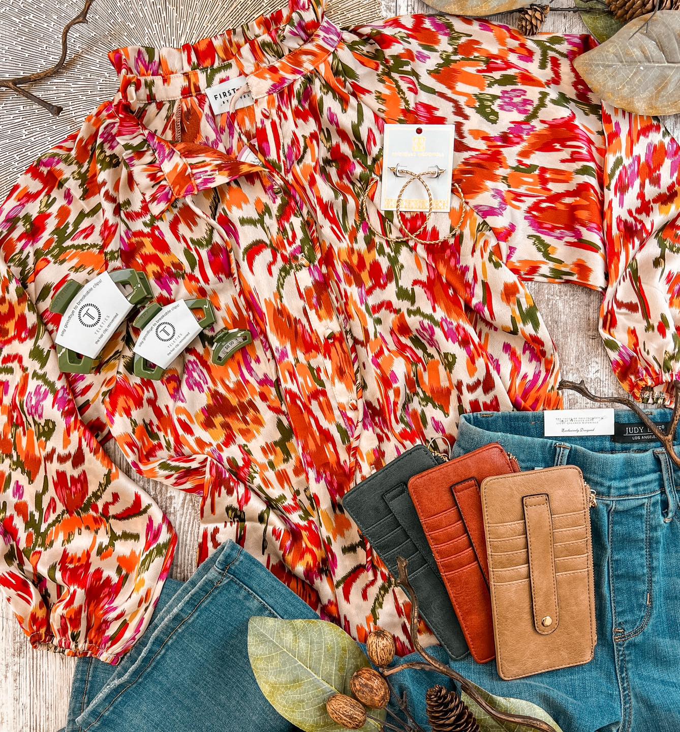 #OOTD October 31st. 2023! – Sandy's Secret Wednesdays Unique Boutique