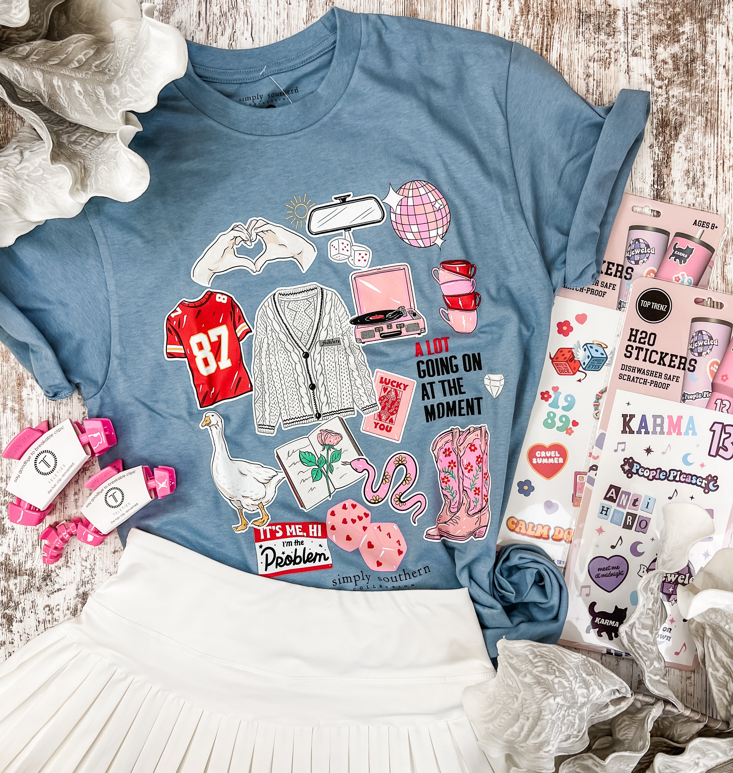 2-6-2025 Look of the Day – Sandy's Secret Wednesdays Unique Boutique