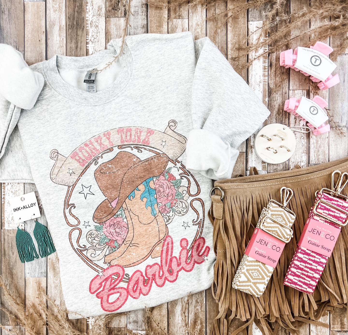 #OOTD August 10th, 2023! – Sandy's Secret Wednesdays Unique Boutique