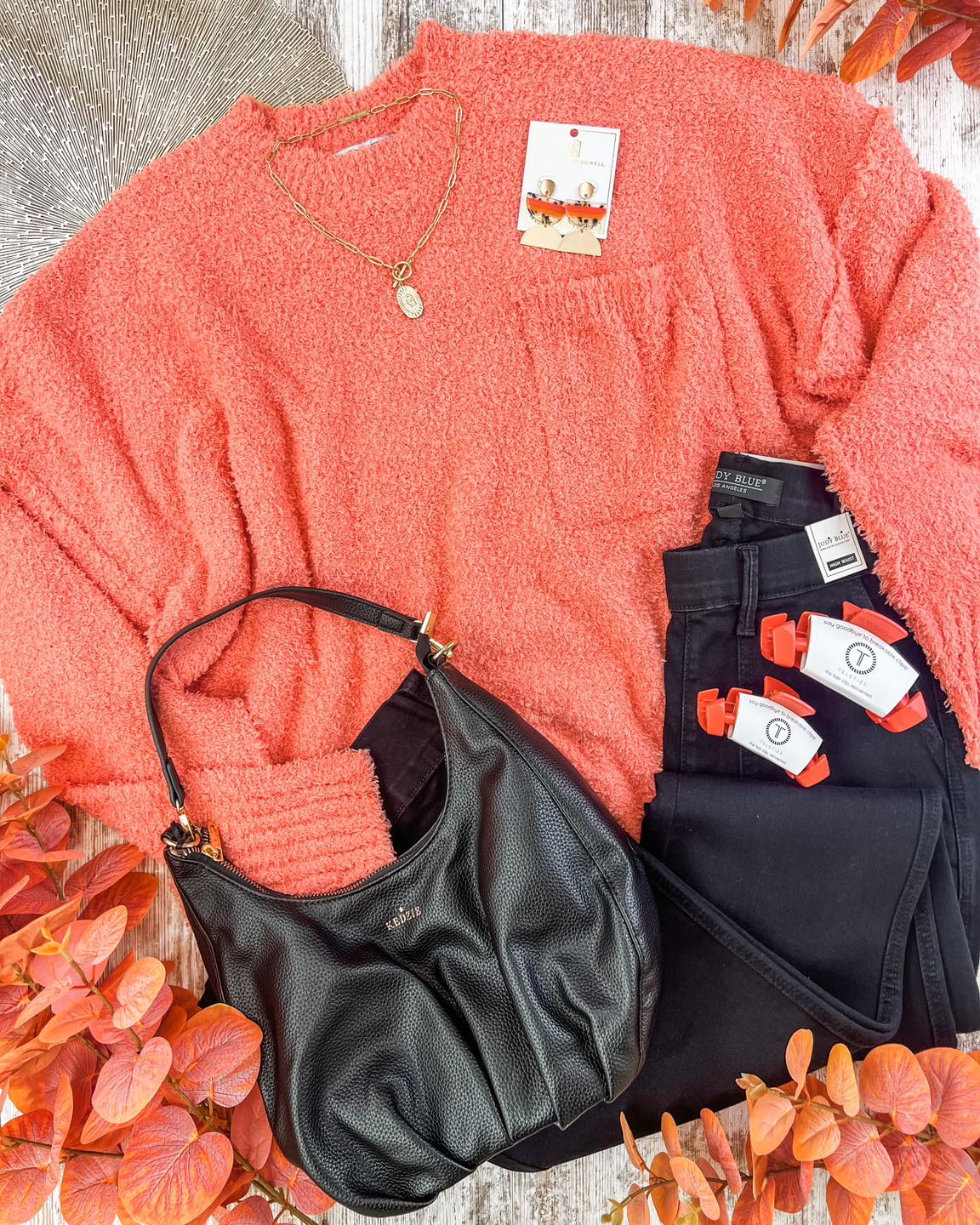 #OOTD September 5th, 2023! – Sandy's Secret Wednesdays Unique Boutique