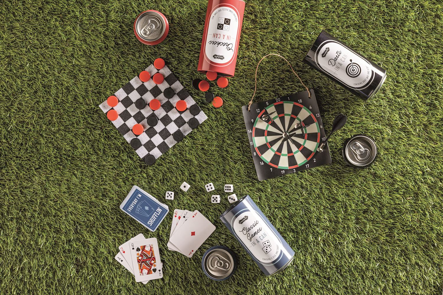 Beer Can Games – Sandy's Secret Wednesdays Unique Boutique