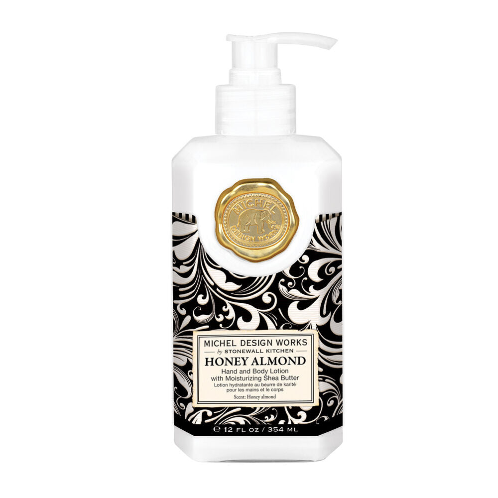 Hand & Body Lotion (12 fl oz) – Sandy's Secret Wednesdays Unique Boutique
