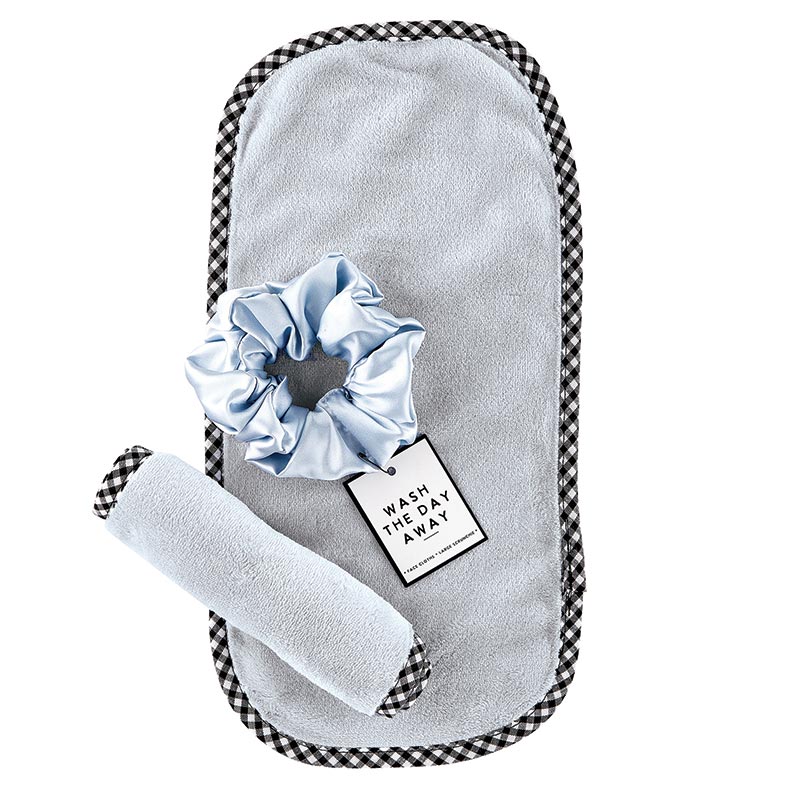 Face Cloth Set – Sandy's Secret Wednesdays Unique Boutique