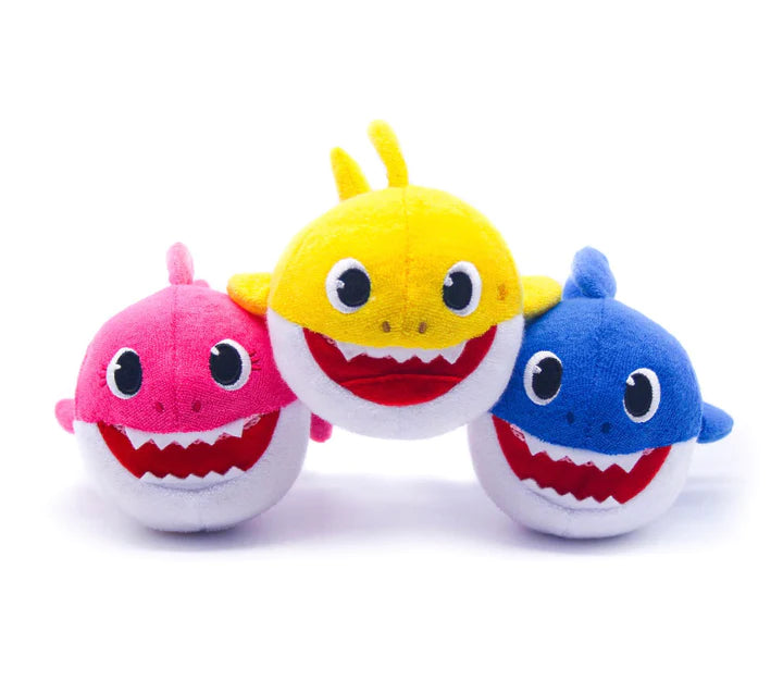 Baby Shark SoapSox – Sandy's Secret Wednesdays Unique Boutique