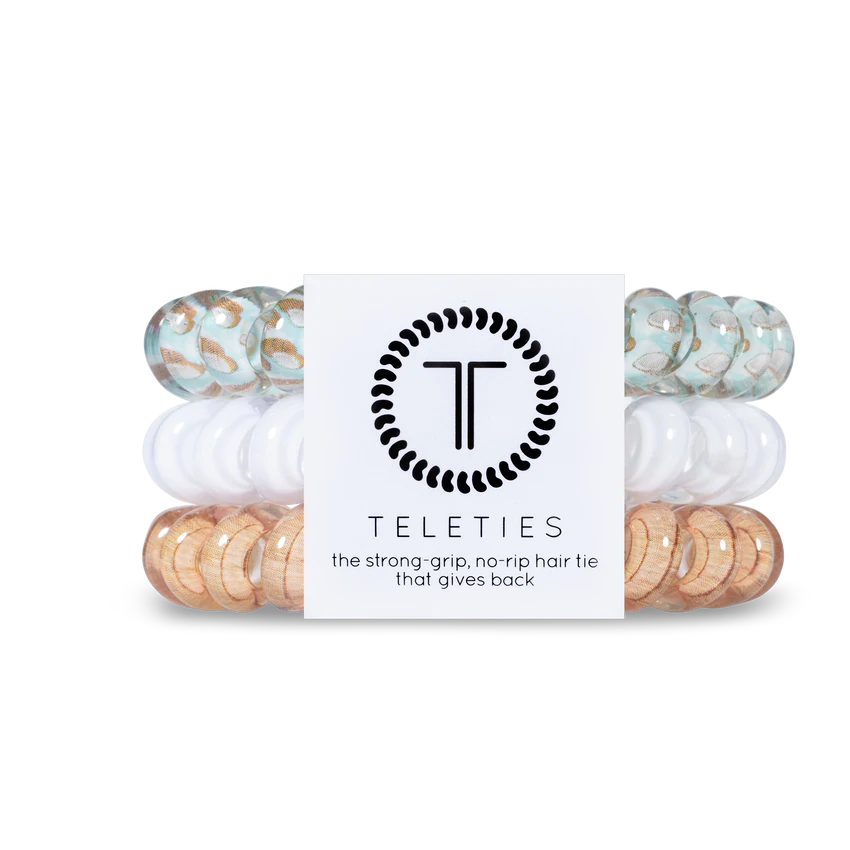 Teleties Large Trio – Sandy's Secret Wednesdays Unique Boutique